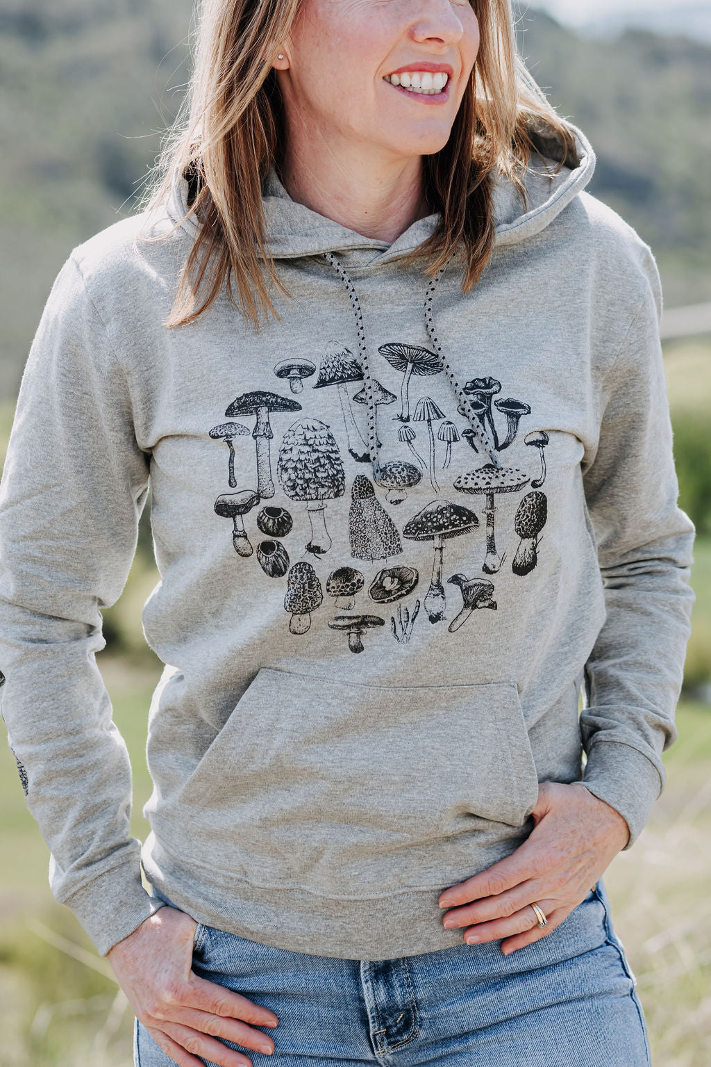 Land Collection – Edgy Moose Designs